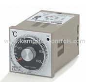 Omron E5C2-R20G 100-240VAC 0-100 OMRON TEMPERATURE CONTROLLER, 1/16 DIN, 48X48MM, 0-100DEG, 100 ...