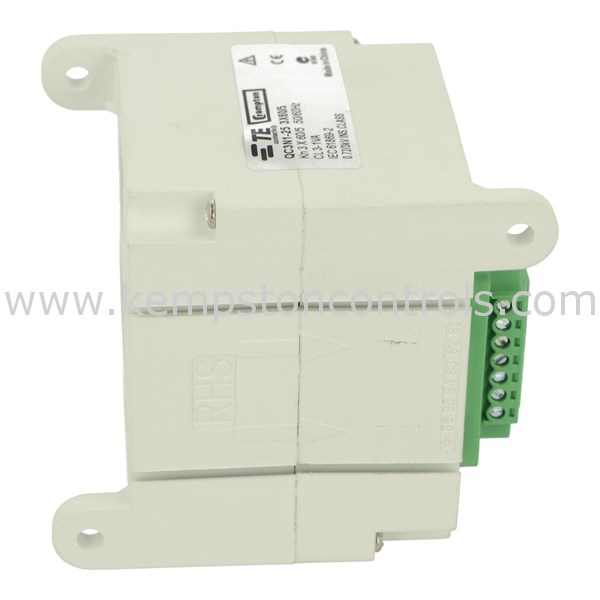 Crompton Instruments QC3N1-25-60/5 CROMPTON INSTRUMENTS QK CONCT 3 IN 1 ...