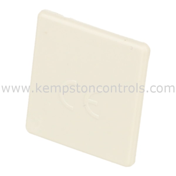 Wohner 31552 WOHNER END CAP FOR BUSBAR | Kempston Controls