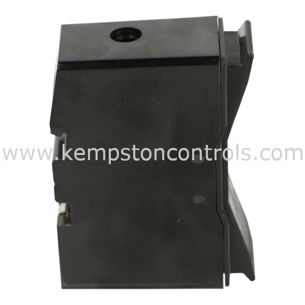 Eaton 63CFF EATON FUSE UNIT HRC CLIP-IN FRONT/FRONT 63A BLACK ...