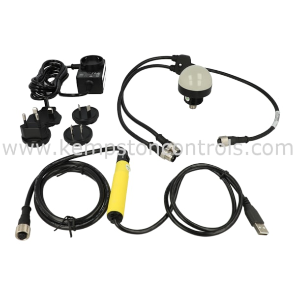 Turck Banner PRO-KIT-K50 TURCK BANNER DK-PRO SERIES K50 KIT,INCLUDES ...