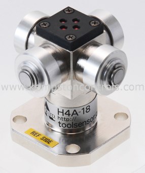 Other H-4A-18 H-4A-18 METROL TOOL SENSOR | Kempston Controls
