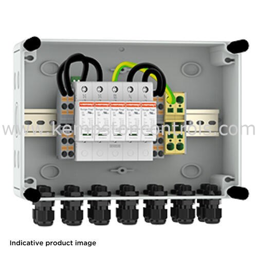 Mersen PVBT12-1000V-B-225 MERSEN DC PV JUNCTION BOX, DC PHOTOVOLTAIC ...