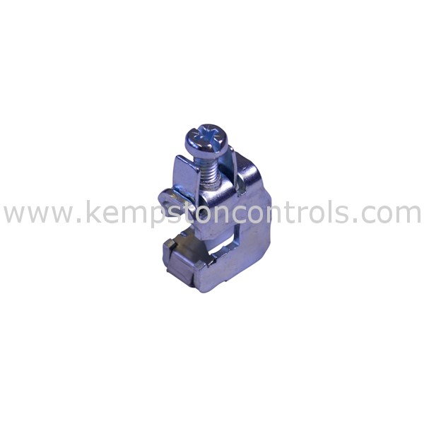 Teknomega MCR1000 TEKNOMEGA TERMINAL CONNECTOR CLAMP GALVANISED STEEL ...
