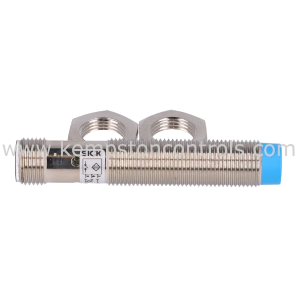 Sick IM12-08NPS-ZC1 SICK INDUCTIVE SENSOR, 8MM SENSING RANGE, M12X1, NON FLUSH, PNP NO, M12 ...