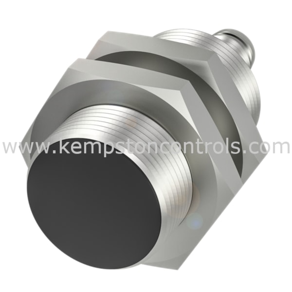 Balluff BES M18ME-POC80B-S49 BALLUFF INDUCTIVE SENSOR, M18, 8MM RANGE ...
