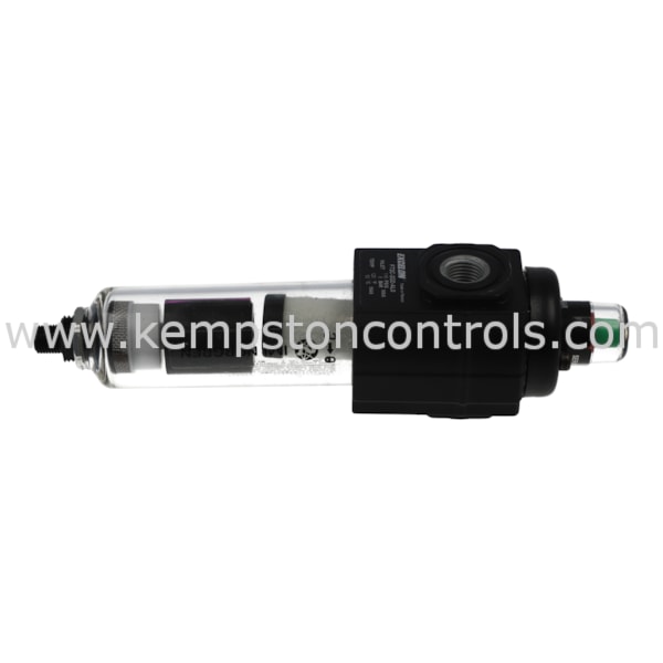 Norgren F72C-2GD-AL0 NORGREN EXCELON COALESCING FILTER, G1/4", 0.01µM ...