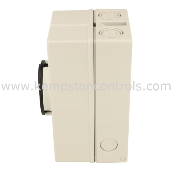Kraus and Naimer KG20.T103/40.KL51V KRAUS + NAIMER SWITCH DISCONNECTOR ...