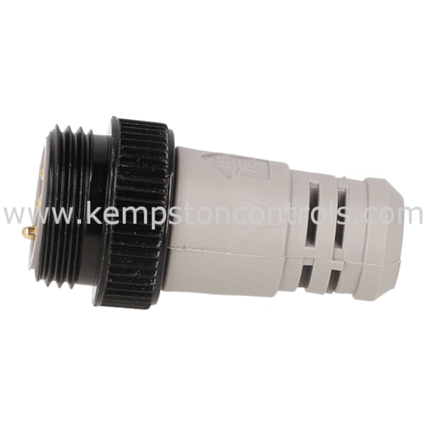 Molex DN100 MOLEX DEVICENET TRUNK MALE TERMINATOR RESISTOR, 5-POLE, 8A ...