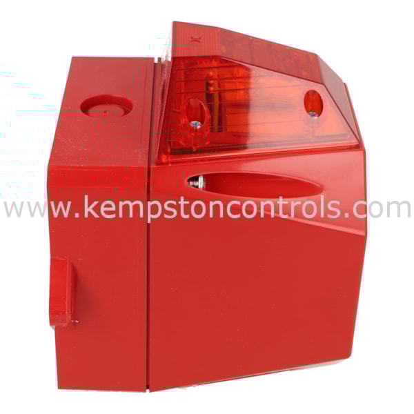 Eaton - Fulleon 7071152FUL-0117 EATON - FULLEON ASSERTA MINI SOUNDER ...