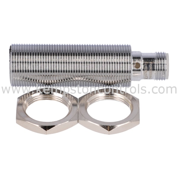 Turck Banner RU100U-M18M-UP8X2-H1151 TURCK ULTRASONIC SENSOR, 15-100CM ...