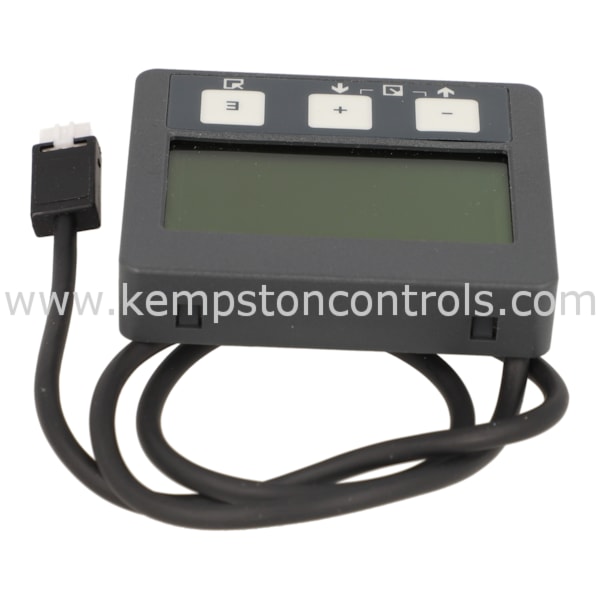 Endress + Hauser 52026443 E+H REPLACEMENT DISPLAY VU331, VERSION 2 ...