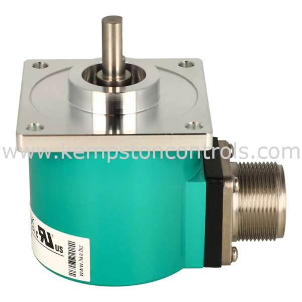 LIKA IT65-H4-00500-ZCP-08-PT-R LIKA ROTARY ENCODER - IT65-H4-00500-ZCP ...