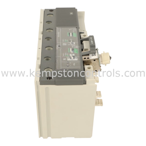 ABB 1SDA054700R1 ABB SOLID-STATE RELEASE TRIP UNIT, FOUR-POLE IN AC ...