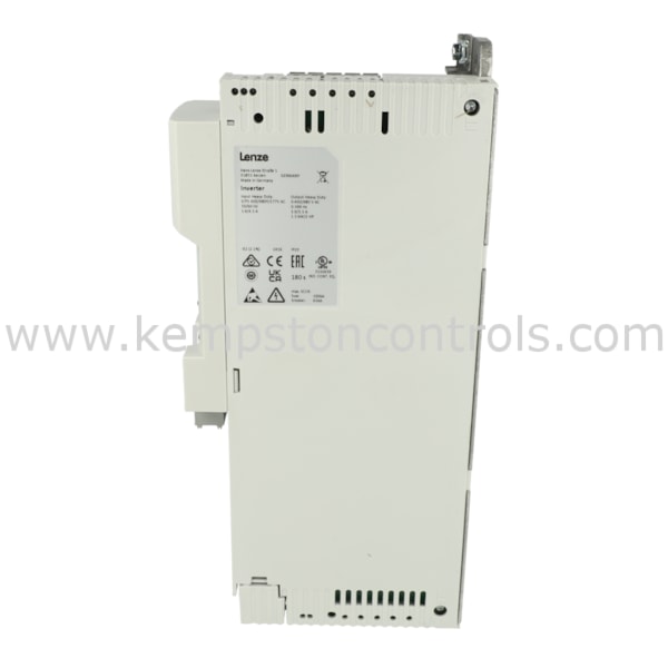 Lenze I550-C1.5/400-3 LENZE I550 FREQUENCY INVERTER, 1.5KW/2HP, 3.9/3 ...