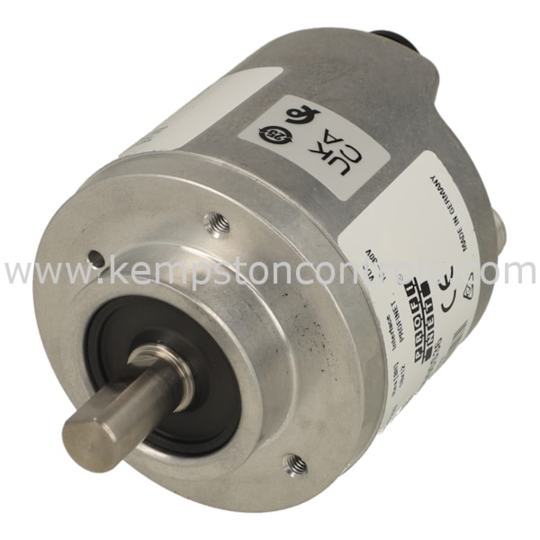 Sick AFM60A-ZZNB000S36 SICK ABSOLUTE ENCODER | Kempston Controls