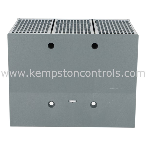 Siemens 3VA9353-0KB04 SIEMENS TERMINAL COVER LONG FOR PLUG-IN AND DRAW ...