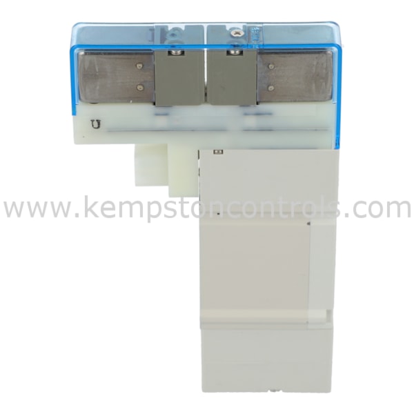 SMC SY3400-5U1-NA SMC 5 PORT, 4/5 SOLENOID VALVE, NATURAL COLOR, 24VDC ...