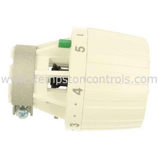 Danfoss Heating 013G2950 RADIATOR THERMOSTAT, THERMOSTATIC, RA 2950 ...