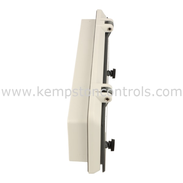 Mennekes 40981 MENNEKES GREY HINGED WINDOW 12 MODULES WITH PROTECTIVE ...