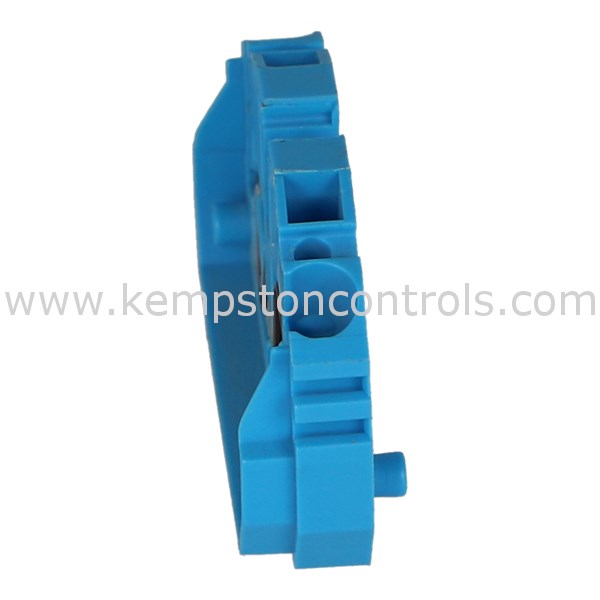 Conta-Clip 3588.5 CONTA-CLIP ZSRK 2 5 2A DBLU BLUE MID PLATE | Kempston ...