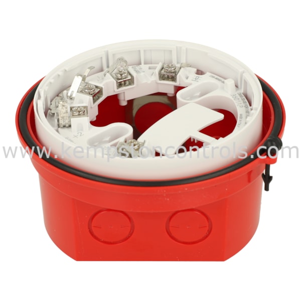 Honeywell Notifier WRR HONEYWELL NOTIFIER WRR WEATHERBOX DEEP BASE ...