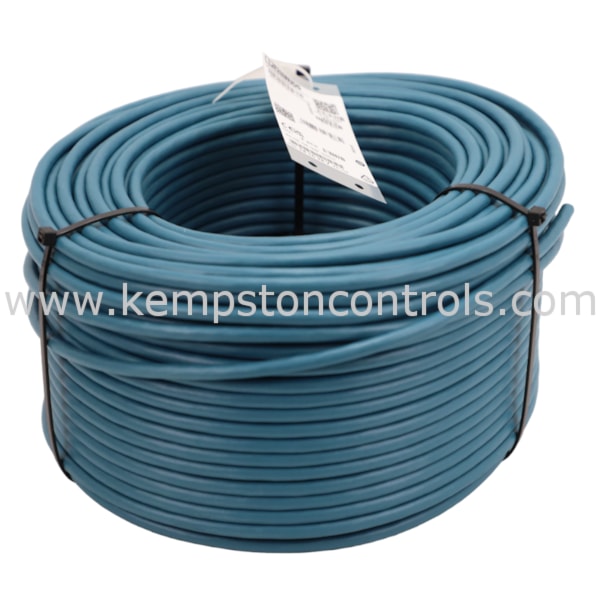 Phoenix 1416347 PHOENIX DATA CABLE, ETHERNET CAR6A, 8-POSITION, PUR ...