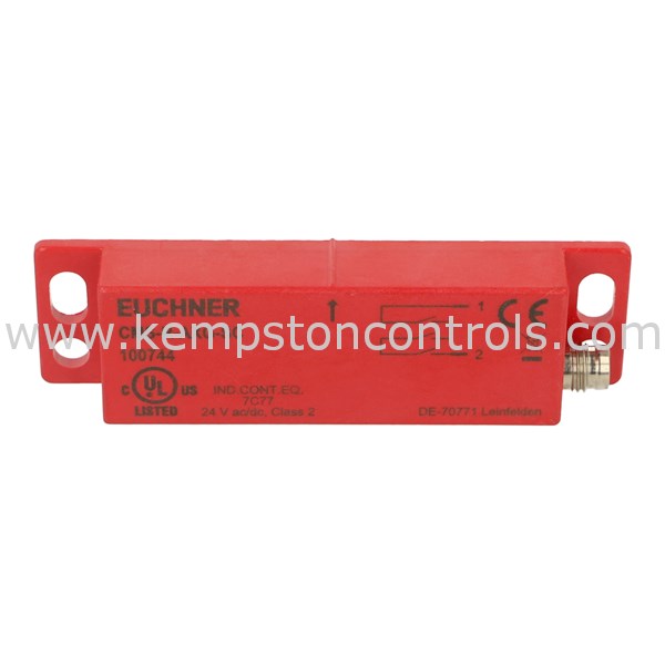 Euchner CMS-R-AXG-SC EUCHNER READ HEADS CMS, 88X25MM, WITH NO CONTACT ...