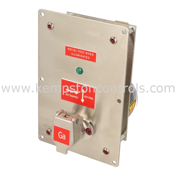 Allen Bradley 440T-MSRUE11GA ALLEN BRADLEY SAFETY INTERLOCK SWITCH ...