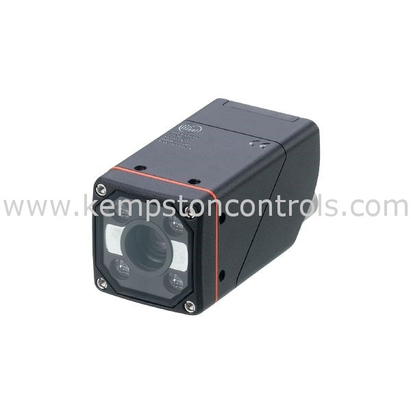 IFM O2D502 IFM OBJECT RECOGNITION SENSOR, 1280X960PX RESOLUTION, 3 ...