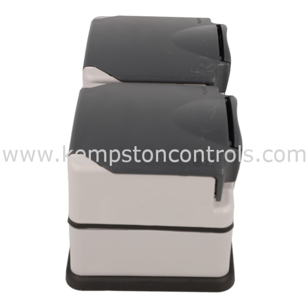 Legrand 684629 LEGRAND SWITCH SOCKET, 13A, 2 GANG, PLEXO66 | Kempston ...
