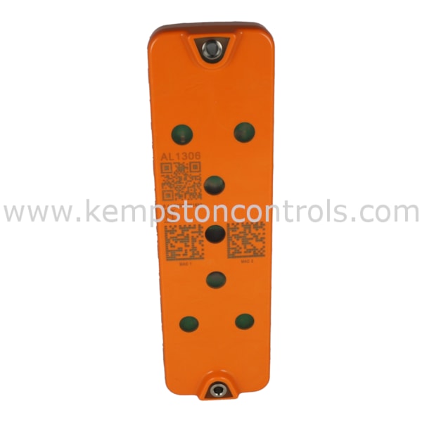 IFM AL1306 IFM IO-LINK MASTER WITH PROFINET INTERFACE, 16 IN/OUTPUTS ...