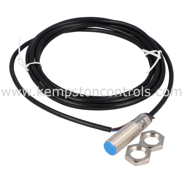 Sick IME12-04BPSZW2K SICK INDUCTIVE SENSOR, M12, 4MM RANGE FLUSH, PNP ...