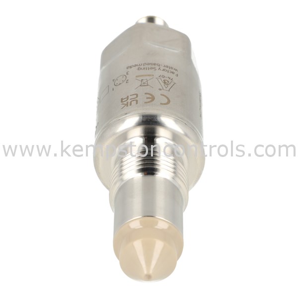 IFM LMT100 IFM LEVEL SENSOR, PNP/NPN, NO/NC, IO-LINK, G 1/2 EXTERNAL ...