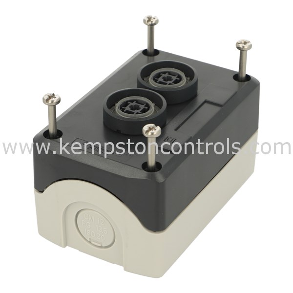 Schneider XALD213 SCHNEIDER START STOP STATION | Kempston Controls