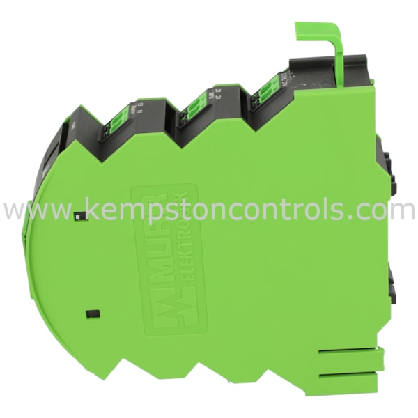 MURR 9000-41190-0000001 MURR MICO PRO POWER MODULE, IN: 24VDC/40A ...