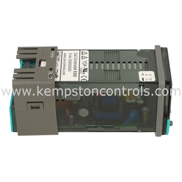 CAL Electrical 930000030 CAL 9300 PID TEMPERATURE CONTROLLER, 48X48MM 1 ...