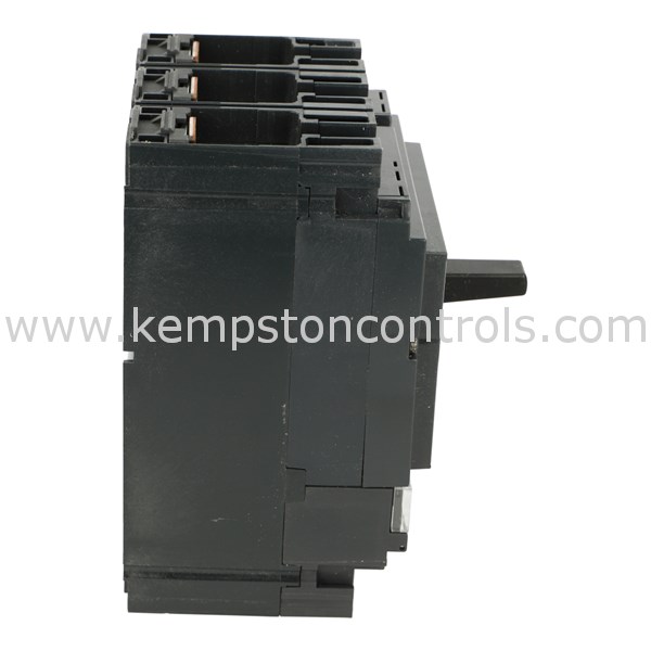 Schneider LV429630 SCHNEIDER CIRCUIT BREAKER COMPACT NSX100F, 36 KA AT ...