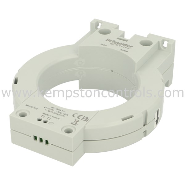 Schneider 50439 SCHNEIDER EARTH FAULT TOROID | Kempston Controls