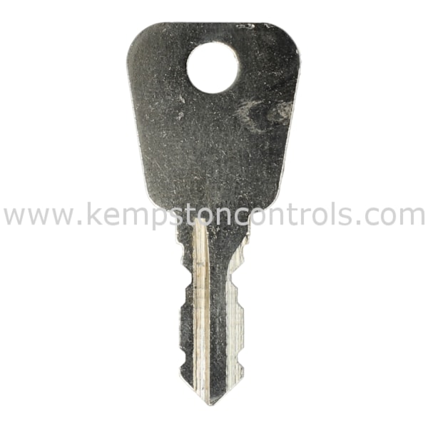 ABB 21670072-56 ABB ROBOT KEY, SF 203 | Kempston Controls