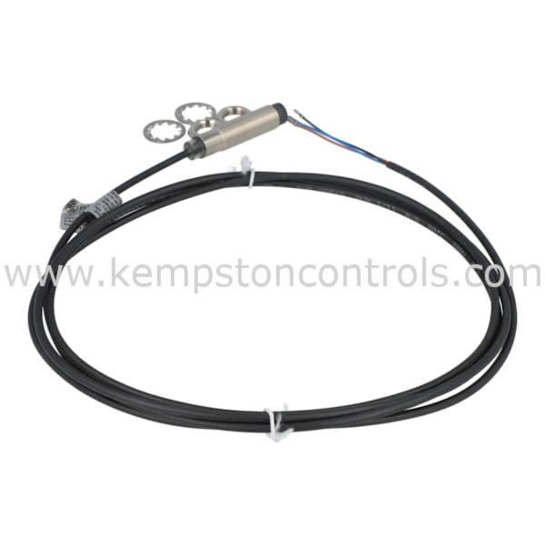 Bernstein 653-2704-002 BERNSTEIN INDUCTIVE SENSOR, M12, 4MM DISTANCE ...