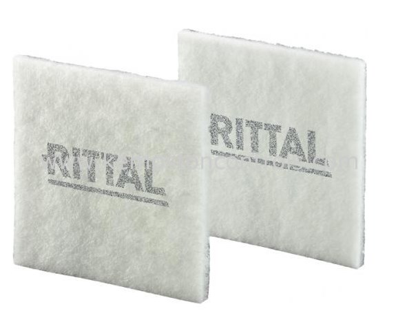 Rittal 3170100 RITTAL REPLACEMENT FILTERS PK5 | Kempston Controls