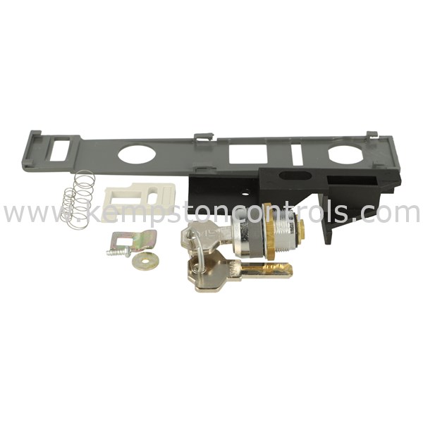 ABB 1SDA058278R1 ABB KEY AND PADLOCK, D=4MM, WITH DIFFERENT KEYS ...