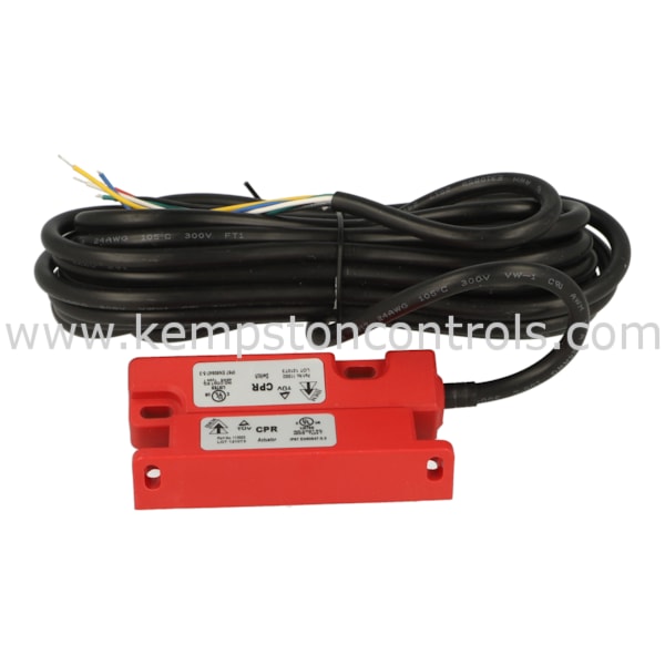 Idem 113002 IDEM CPR NON-CONTACT MAGNETIC SAFETY SWITCH, MEDIUM DUTY 1A ...