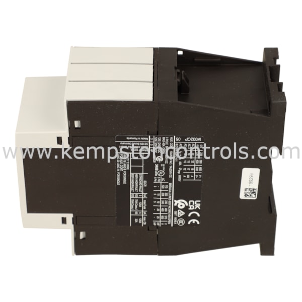 Eaton Moeller DILM32-11(RDC24)-PI MOELLER CONTACTOR, 3 POLE, 380 V 400 ...