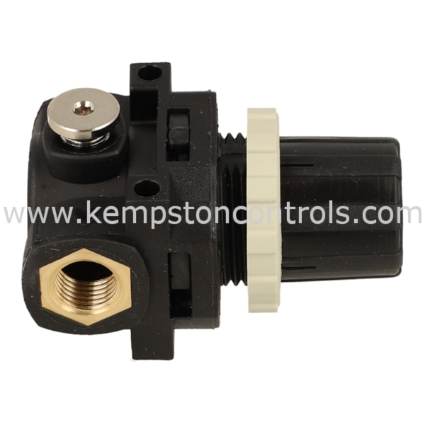Emerson Asco 34200313 ASCO NUMATICS REGULATOR SERIES 342 MINI-REGULATOR ...