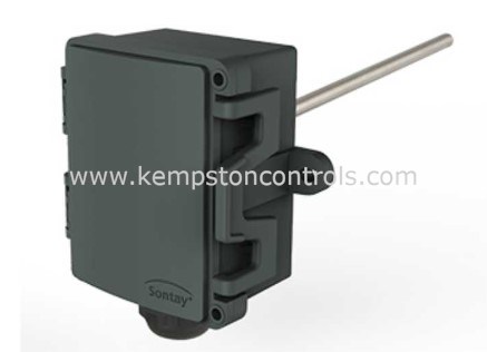 Sontay TT-I-A IMMERSION SENSOR, SENSING(10K3A1) TREND/CYLON/DISTECH ...