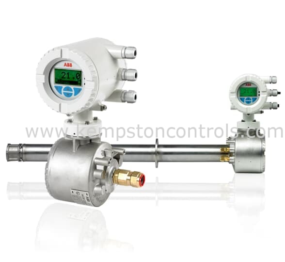ABB AZ20/000112112112105E/STD ABB COMBUSTION GAS, OXYGEN ANALYSIS WITH ...