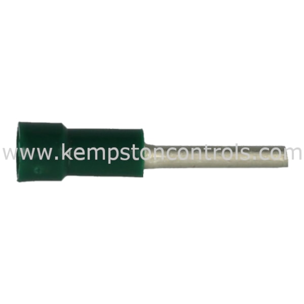 ABB 7TCI029980R0778 ABB POLYCARBONATE INSULATED PIN TERMINAL, WIRE SIZE ...