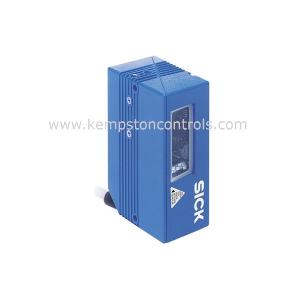 Sick CLV440-0010 SICK LINE, STRAIGHT EXIT | Kempston Controls